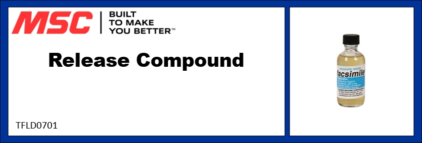Release Compound – MSC